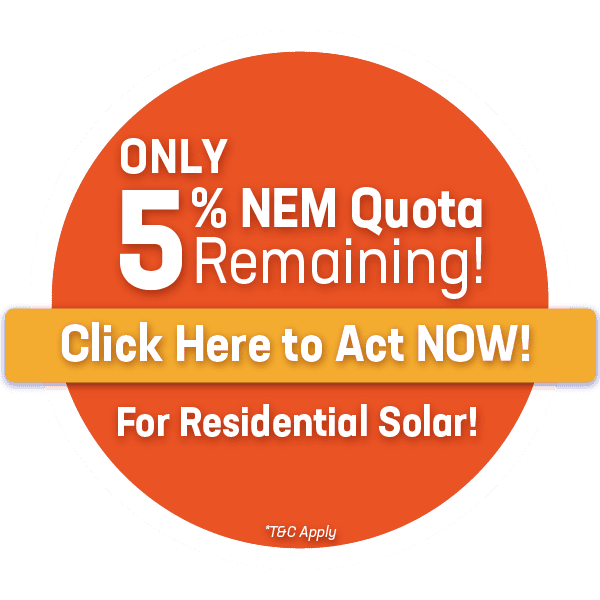 Solar Panel Malaysia | One-Stop Solar Platform | buySolar