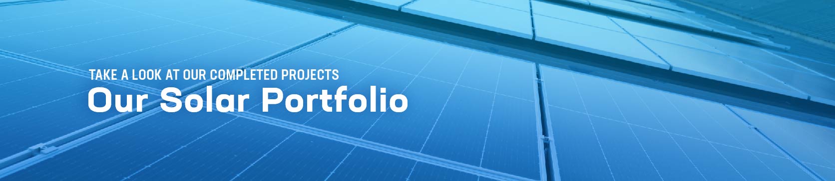 Solar Portfolio
